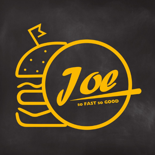 Joe fast food – Burger bar BM Joe